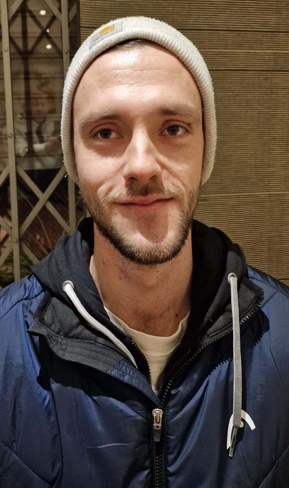 Trainerteam - TC Blau-Weiss Oberhausen